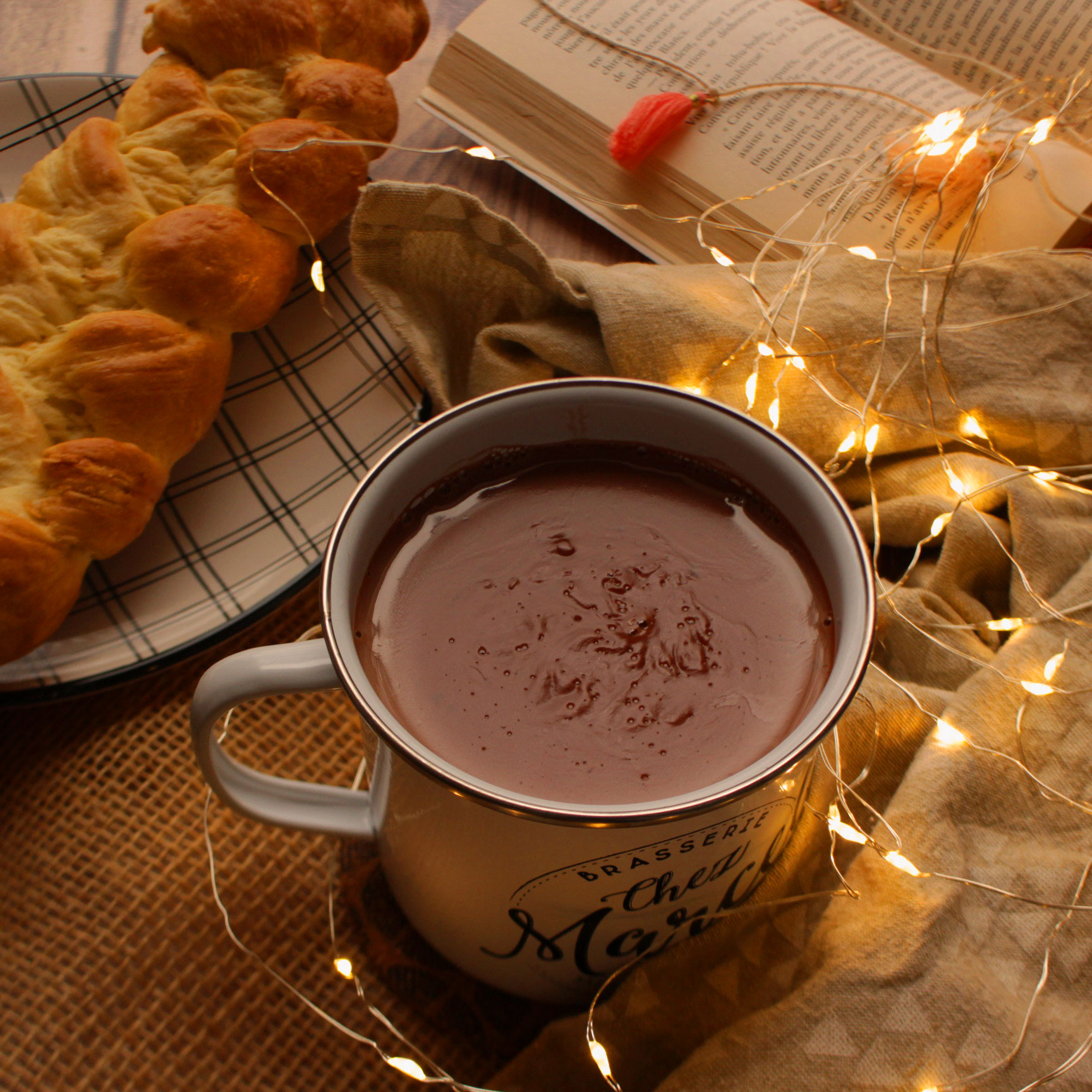 Chocolat martiniquais - Spicy Ananas